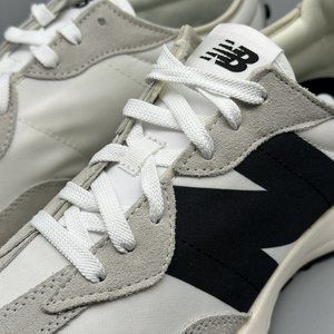 New Balance | Shoes | New Balance 327 Shoes Mens Sizes Sea Salt Ms327fe ...
